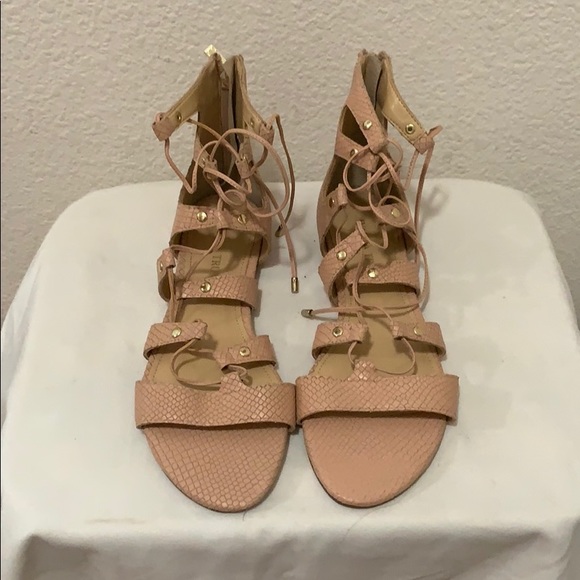 Ivanka Trump | Shoes | Ivanka Trump Sandals | Poshmark